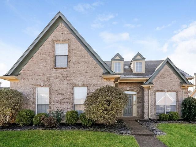5 Bedroom Home for Rent at 9093 Weeping Cherry Ln, Cordova, TN 38016