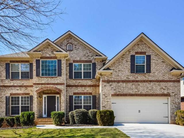 5 Bedroom Home for Rent at 90 Riverstone Dr, Covington, GA 30014
