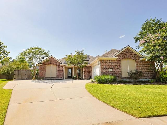 5 Bedroom Home for Rent at 9118 Cascade Basin Fls, Tomball, TX 77375