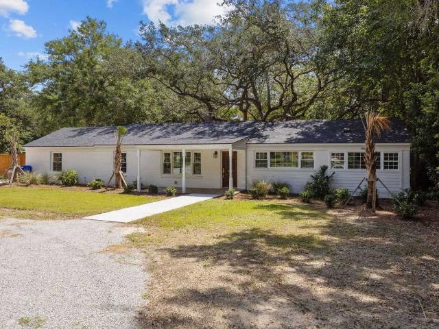 5 Bedroom Home for Rent at 920 Julia St, Charleston, SC 29412