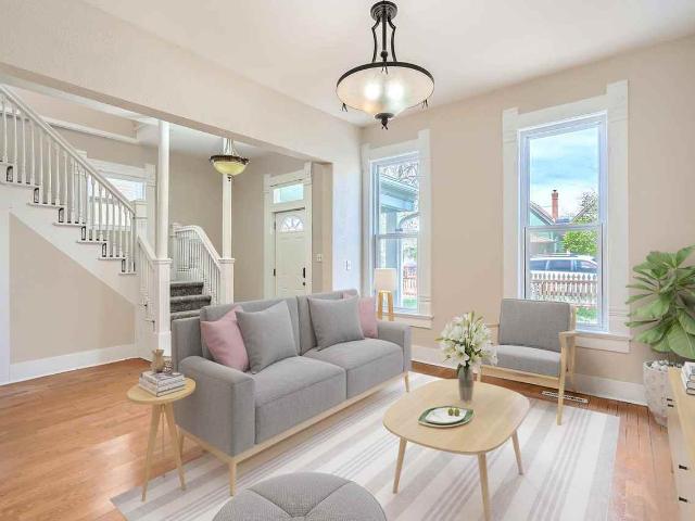 5 Bedroom Home for Rent at 923 Lipan St, Denver, CO 80204 Lincoln Park