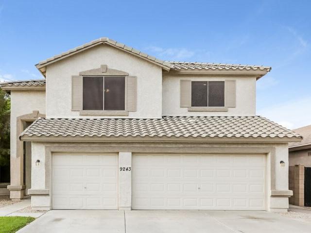 5 Bedroom Home for Rent at 9243 W Salter Dr, Peoria, AZ 85382 Dove Valley Ranch