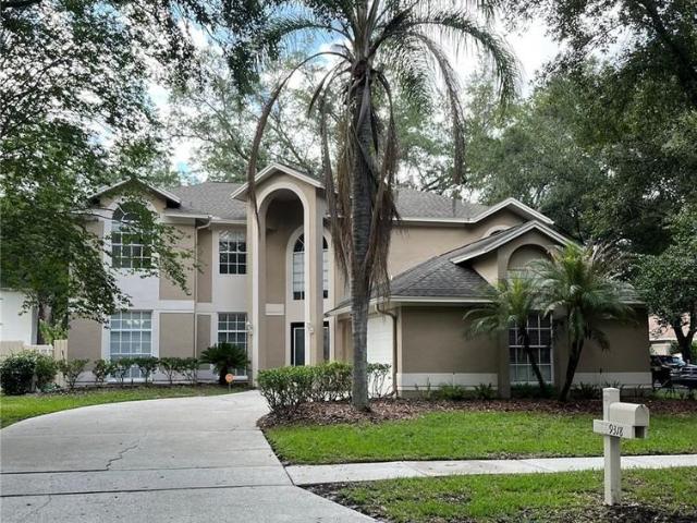 5 Bedroom Home for Rent at 9318 Heritage Oak Ct, Tampa, FL 33647 Hunters Green