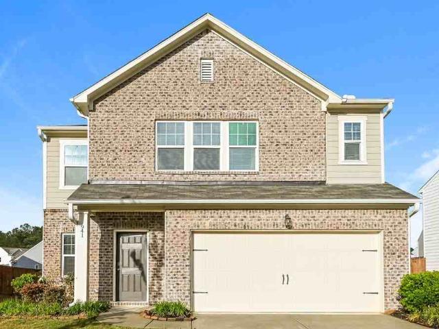 5 Bedroom Home for Rent at 941 Feldman Chase, Loganville, GA 30052
