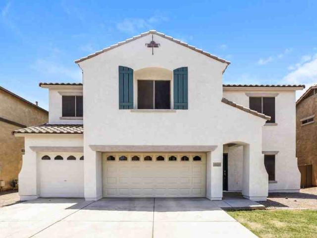 5 Bedroom Home for Rent at 9427 W Monte Vista Rd, Phoenix, AZ 85037