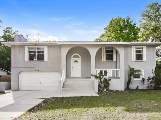 5 Bedroom Home for Rent at 944 Cheetah Trl, Orlando, FL 32712 Rolling Oaks