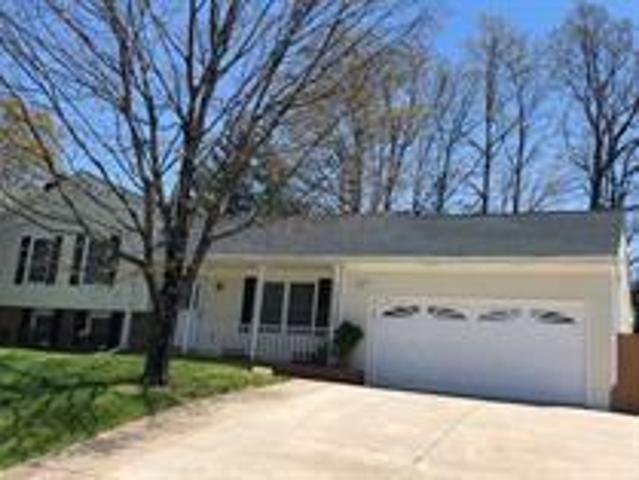 5 Bedroom Home for Rent at 9529 Harvest Pl, Manassas, VA 20110