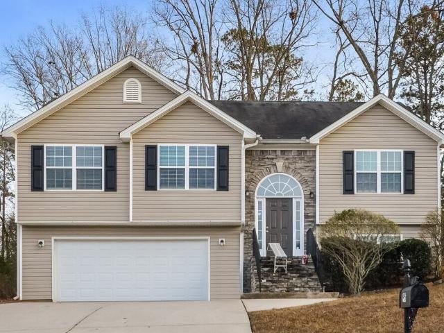 5 Bedroom Home for Rent at 95 Cliff View Dr, Covington, GA 30016
