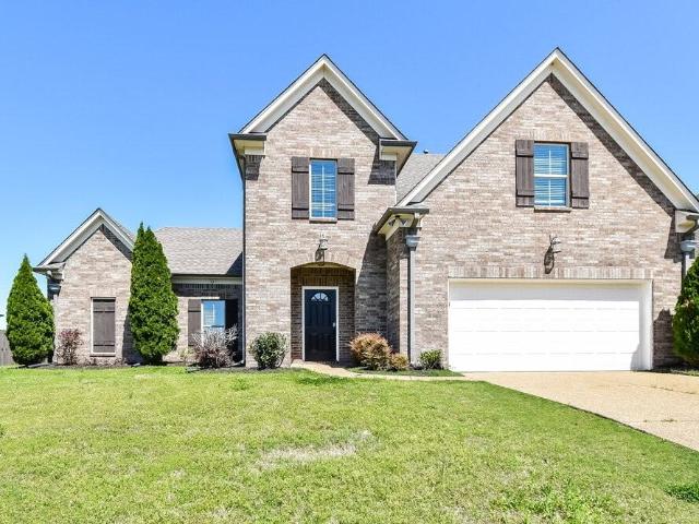 5 Bedroom Home for Rent at 95 Cypress Point Rd, Oakland, TN 38060