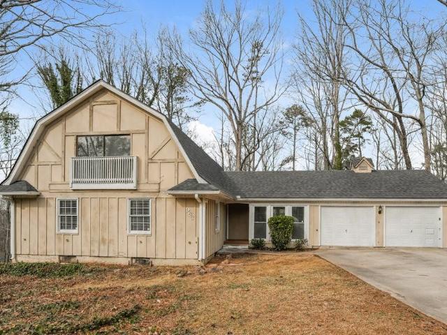 5 Bedroom Home for Rent at 963 Asborough Ct, Lithonia, GA 30058