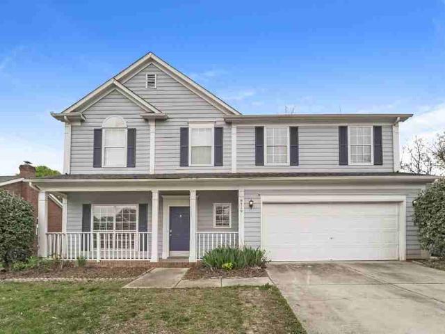 5 Bedroom Home for Rent at 9719 Kenneth Oren Dr, Charlotte, NC 28213 Newell