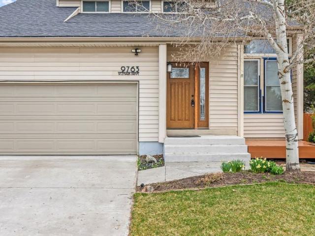 5 Bedroom Home for Rent at 9763 S Sitzmark Dr, Sandy, UT 84092