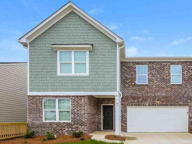 5 Bedroom Home for Rent at 99 Hyde Park, Winder, GA 30680