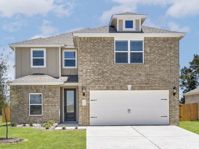 5 Bedroom Home for Rent at 1005 Holly Dr, Hutchins, TX 75141