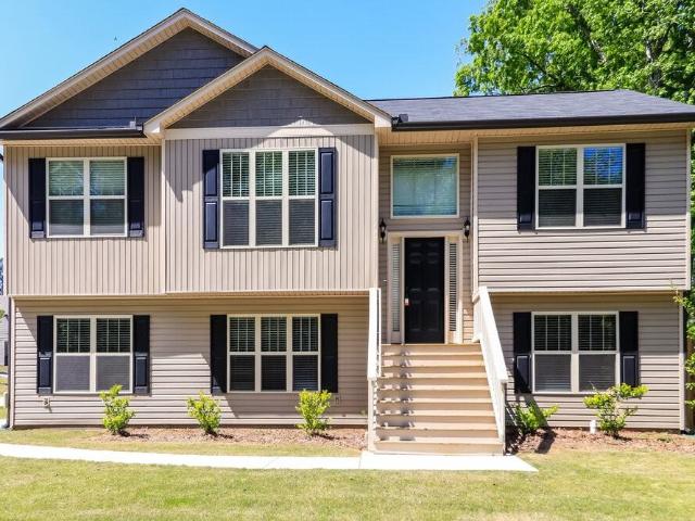 5 Bedroom Home for Rent at 100 Comet Ct, Dallas, GA 30157