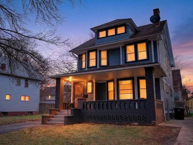 5 Bedroom Home for Rent at 10100 10100 Yale Ave 10100 Yale, Cleveland, OH 44108 Glenville