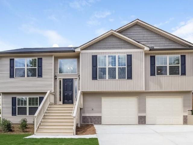 5 Bedroom Home for Rent at 101 Skylar Ct, Dallas, GA 30157