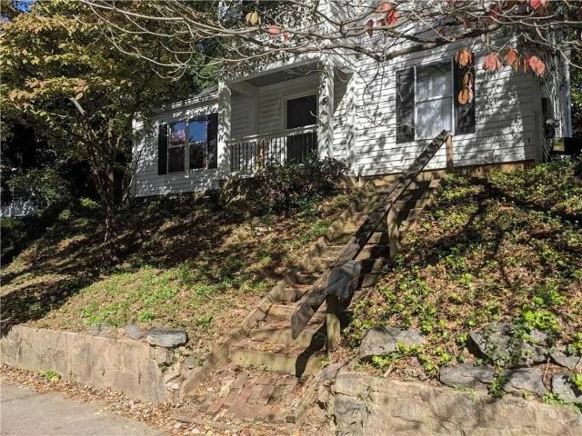 5 Bedroom Home for Rent at 1025 Atlantic Dr Nw, Atlanta, GA 30318 Home Park