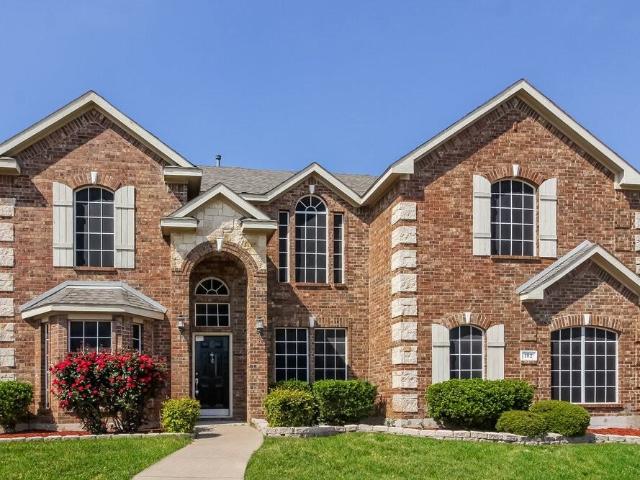 5 Bedroom Home for Rent at 102 Hartley Ln, Red Oak, TX 75154