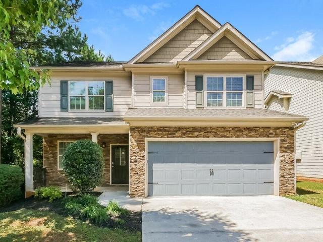5 Bedroom Home for Rent at 102 Worthing Ln, Fairburn, GA 30213