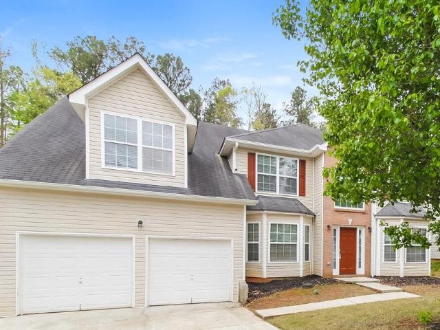 5 Bedroom Home for Rent at 1037 Summer Cypress Dr, Villa Rica, GA 30180 Mirror Lake