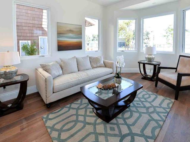 5 Bedroom Home for Rent at 1037 8th St, Manhattan Beach, CA 90266 Hill Section