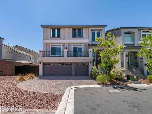 5 Bedroom Home for Rent at 10319 Santero Bay Ct, Las Vegas, NV 89141