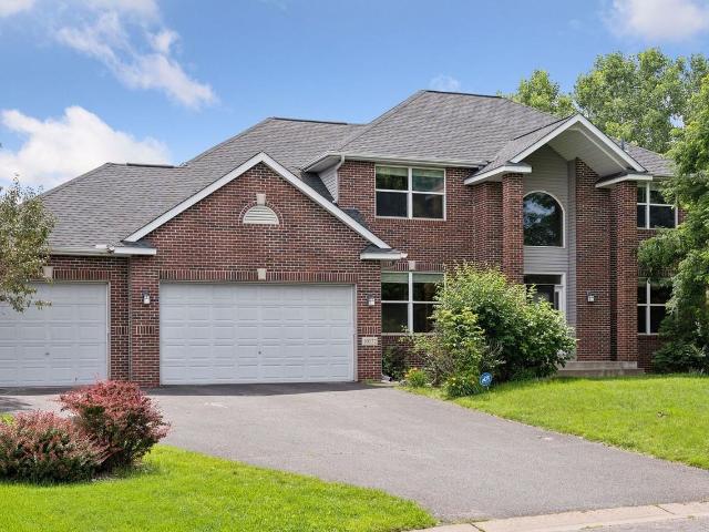5 Bedroom Home for Rent at 10332 Quail Cir N, Maple Grove, MN 55443 Brooklyn Park Maple Grove