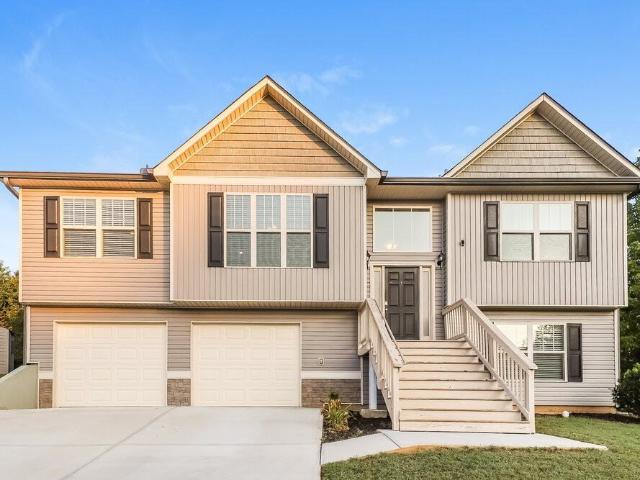 5 Bedroom Home for Rent at 104 Skylar Ct, Dallas, GA 30157