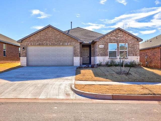 5 Bedroom Home for Rent at 10508 Sw 41st St, Mustang, OK 73064