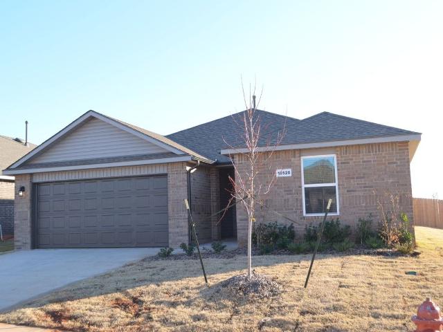 5 Bedroom Home for Rent at 10520 Sw 41st St, Mustang, OK 73064