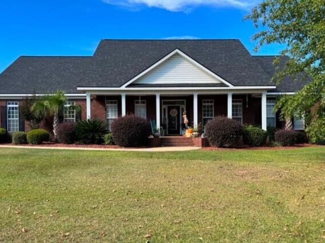 5 Bedroom Home for Rent at 106 Prestige Dr, Warner Robins, GA 31088