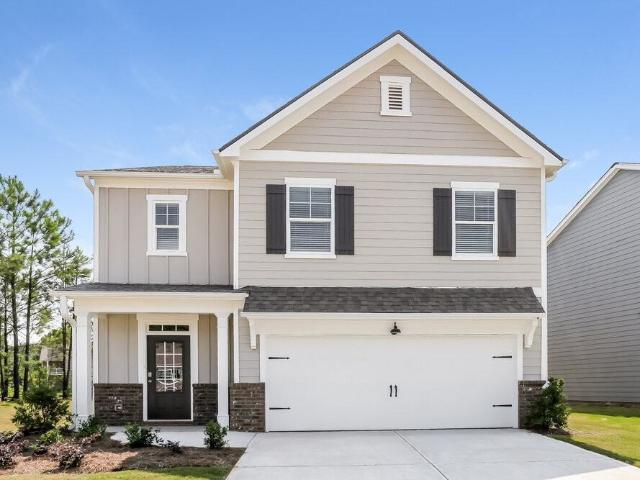 5 Bedroom Home for Rent at 1074 Shadow Glen Dr, Fairburn, GA 30213