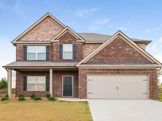 5 Bedroom Home for Rent at 10878 Southwood Dr, Hampton, GA 30228