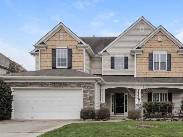 5 Bedroom Home for Rent at 10816 Huntington Meadow Ln, Charlotte, NC 28273 Brown Road