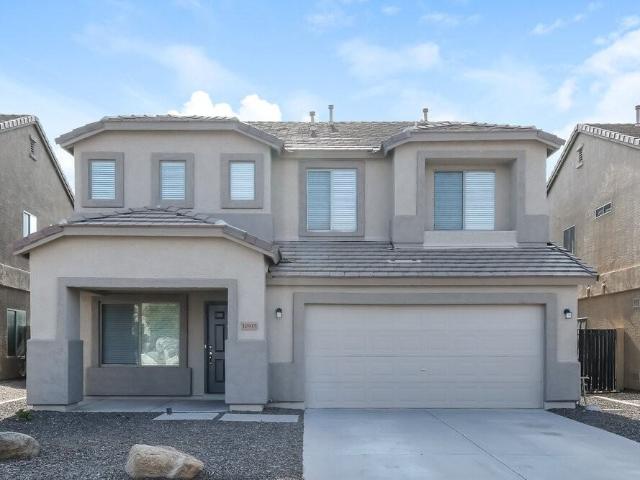 5 Bedroom Home for Rent at 10915 E Verbina Ln, Florence, AZ 85132