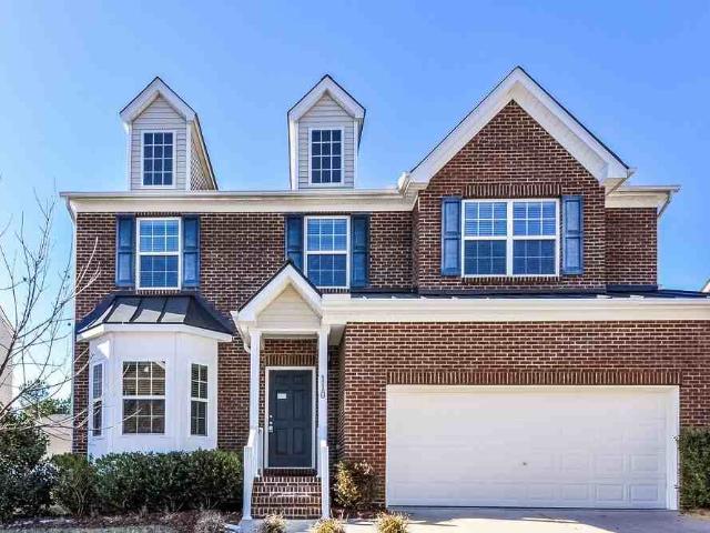 5 Bedroom Home for Rent at 110 Cinder St, Knightdale, NC 27545