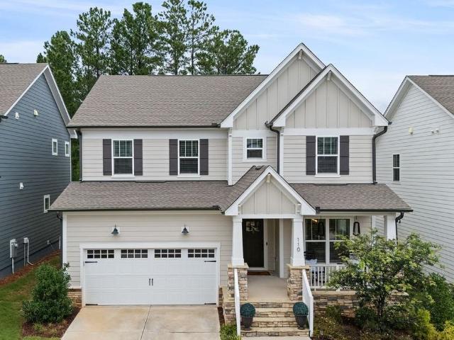 5 Bedroom Home for Rent at 110 Banning Dr, Pittsboro, NC 27312