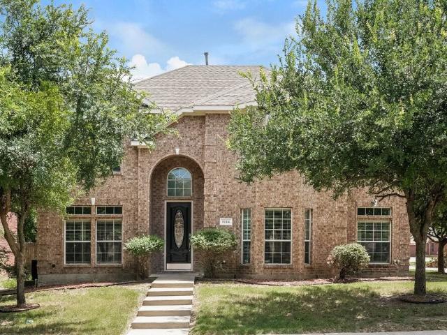 5 Bedroom Home for Rent at 1114 Fleming Ct, Glenn Heights, TX 75154