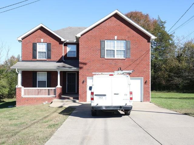 5 Bedroom Home for Rent at 1112 Modesto Ct, La Vergne, TN 37086