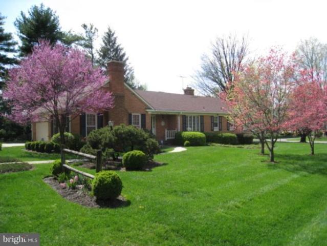 5 Bedroom Home for Rent at 11132 Luxmanor Rd, North Bethesda, MD 20852 North Bethesda