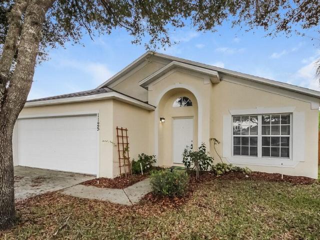 5 Bedroom Home for Rent at 1125 Winding Water Way, Clermont, FL 34714