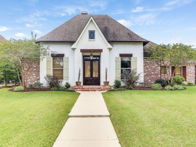 5 Bedroom Home for Rent at 112 Grandview Terrace Dr, Youngsville, LA 70592