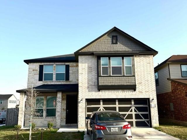 5 Bedroom Home for Rent at 11303 Camassia, San Antonio, TX 78245