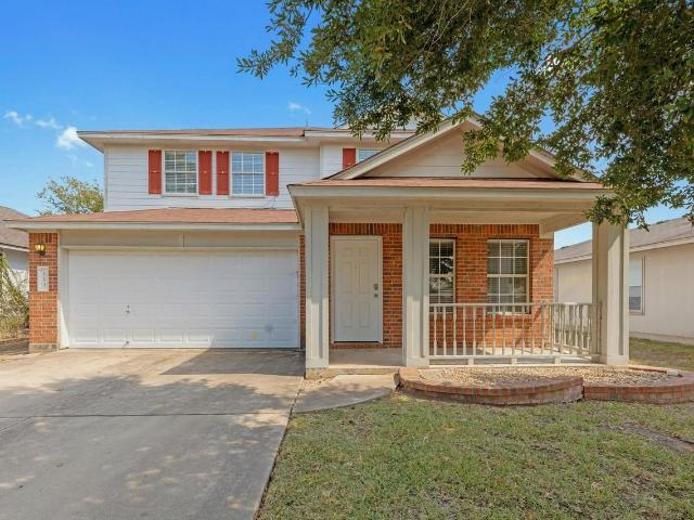 5 Bedroom Home for Rent at 113 Matthew Dr, Hutto, TX 78634