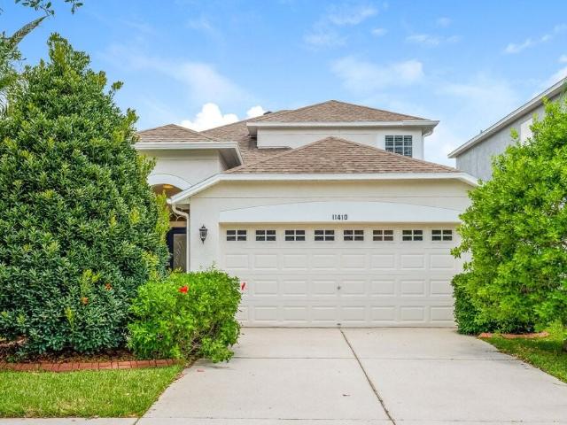 5 Bedroom Home for Rent at 11410 Blue Lilac Ave, Riverview, FL 33578