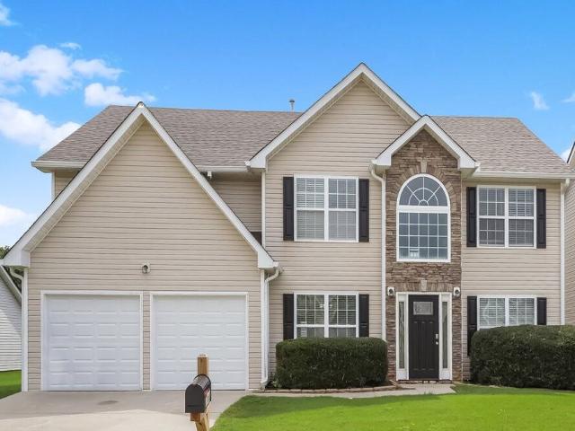 5 Bedroom Home for Rent at 11658 Kades Trl, Lovejoy, GA 30228
