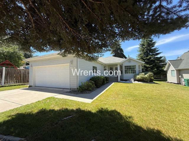 5 Bedroom Home for Rent at 11709 N Kathy Ln, Spokane, WA 99218