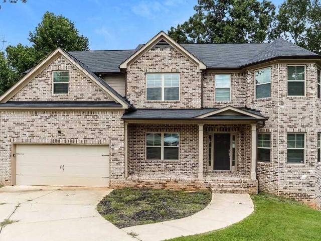 5 Bedroom Home for Rent at 1194 Kilrush Dr Se, Mableton, GA 30126 Shannon Downs