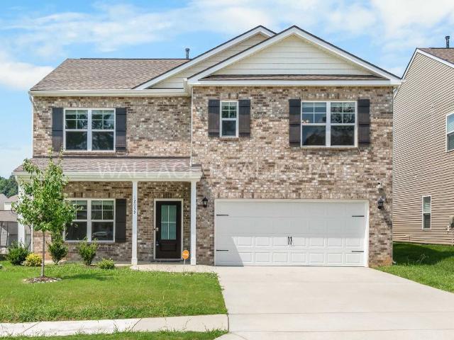 5 Bedroom Home for Rent at 12059 Sweet Almond Ln, Knoxville, TN 37932